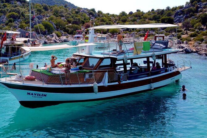 Kekova Private Full-Day Boat Trip - Final Thoughts