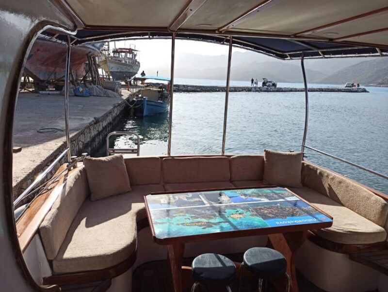 Kekova Sunset Tour from Demre - Introduction: What Makes This Tour Stand Out?