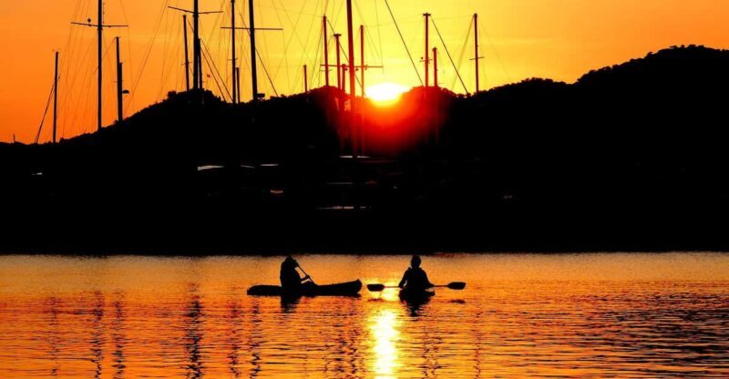 Kekova Sunset Tour from Demre - Who Should Consider This Tour?