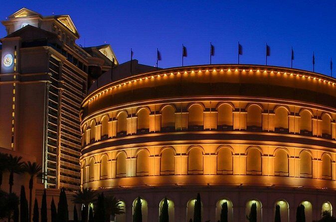 Kelly Clarkson: Studio Sessions at the Colosseum, Caesars Palace - FAQs