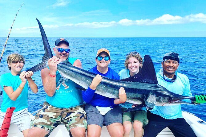 Kellyfish Cabo Sportfishing (Our bigger boat!) - What Makes Kellyfish Cabo Sportfishing Stand Out?