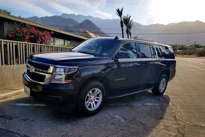 Kelowna Airport YLW to Revelstoke/Sun Peaks - Round-Trip Transfer - The Sum Up