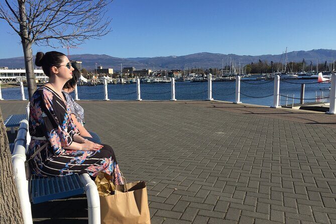 Kelowna Downtown Self-Guided Audio Walking Tour - Analyzing the Value