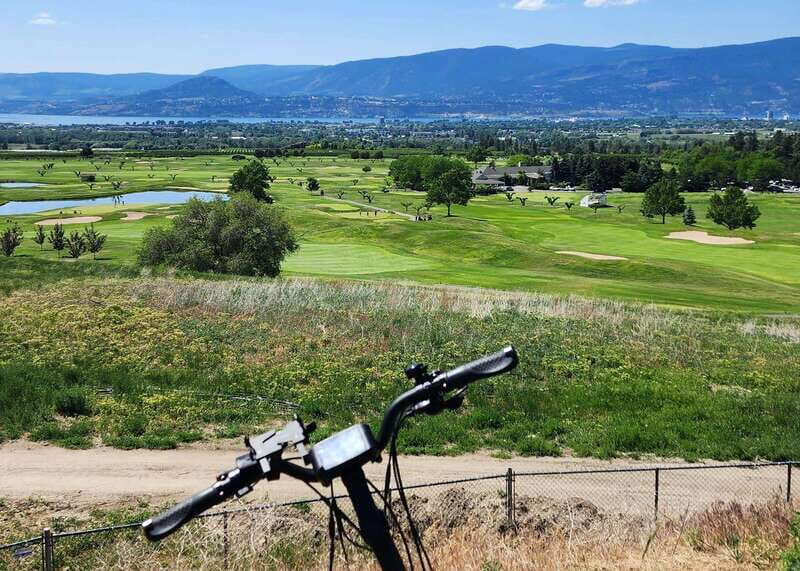 Kelowna: E-Bike Bee Tour w/ Tastings, Lunch, and Audioguide - FAQ