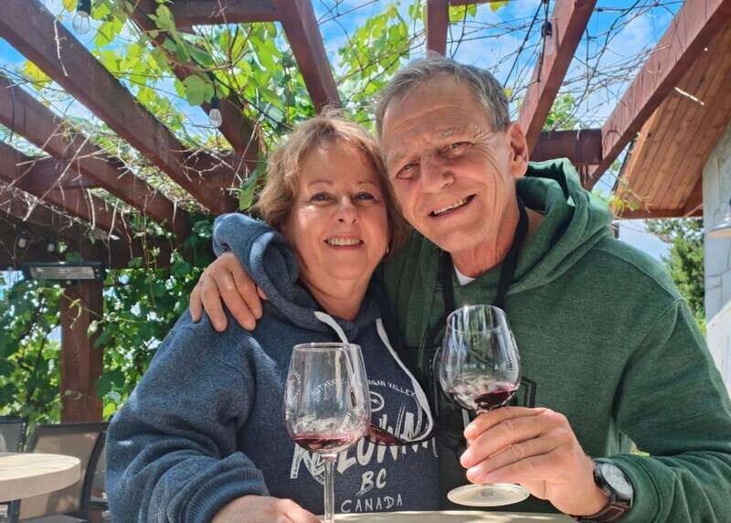 Kelowna: E-Bike Guided Wine Tour with Lunch & Tastings - Why This Tour Is a Great Choice