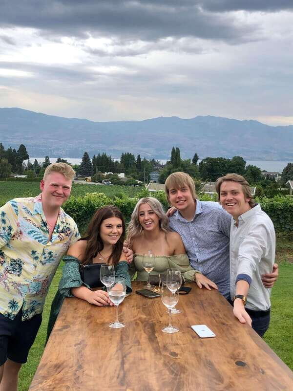 Kelowna: East Kelowna Full Day Guided Wine Tour - Who Is This Tour Best For?
