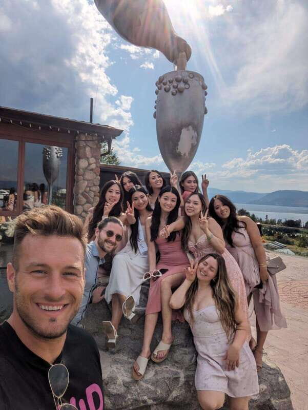 Kelowna: East Kelowna Half Day Guided Wine Tour - Practical Details and Considerations