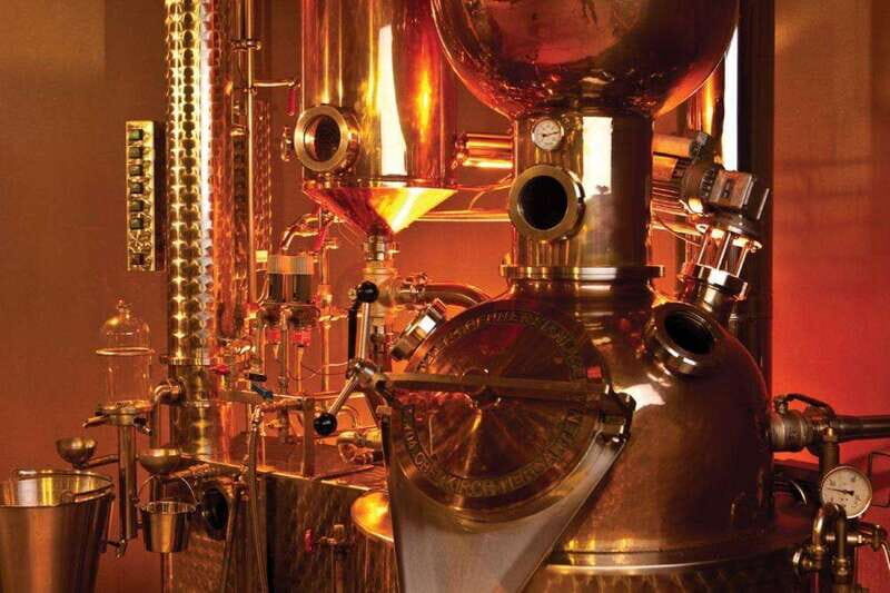 Kelowna: Full-Day Wine, Cider, Spirits, and Beer Tour - Who Is This Tour Best For?