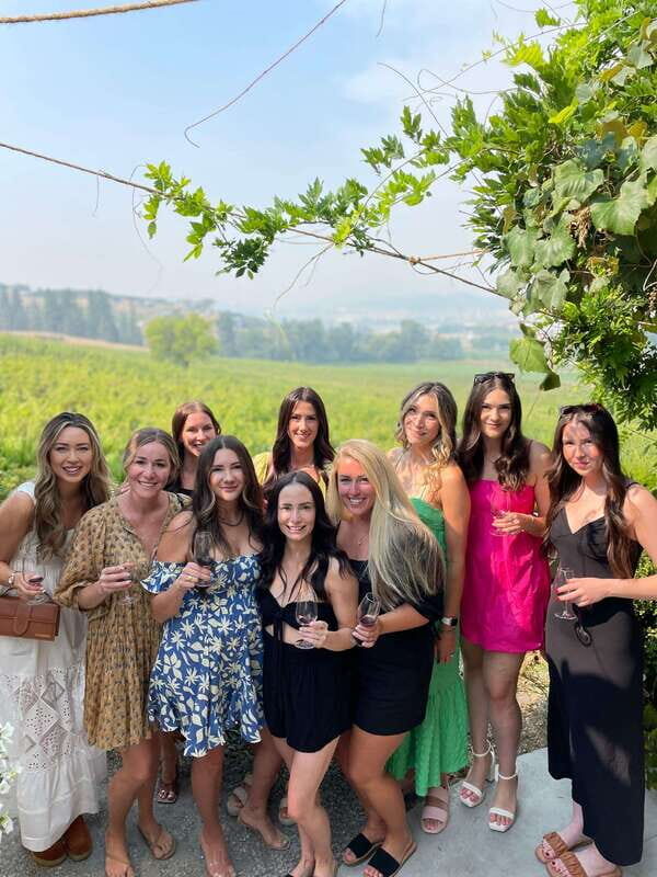 Kelowna: JPC Full Day Westside Wine Tour - Who Should Consider This Tour?