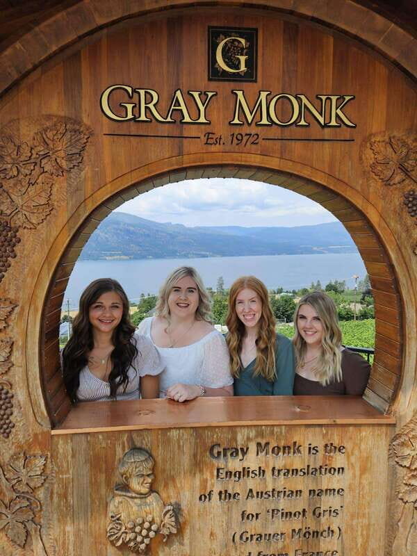 Kelowna: Mystery Full Day Guided Wine Tour - Who Is This Tour Best For?