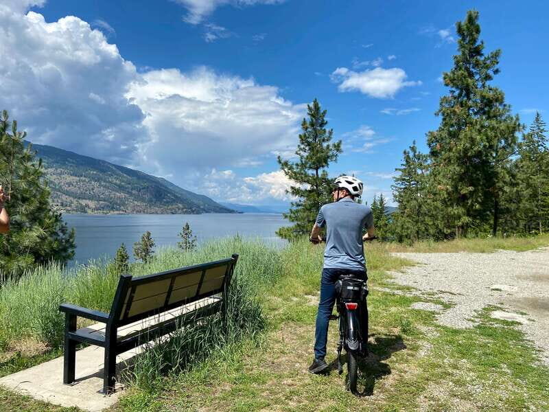 Kelowna: Okanagan Lake Guided E-Bike Tour with Picnic - The Sum Up: Is This Tour Right for You?