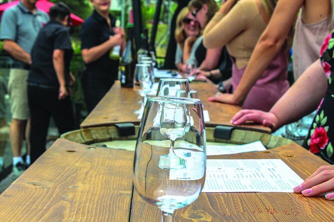 Kelowna or West Kelowna Afternoon Sightseeing Wine Tour - Who Will Love This Tour?