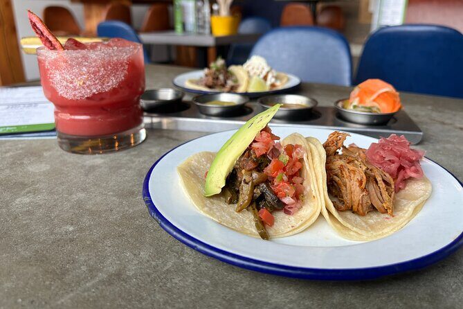 Kelowna Top 5 Food Tour with Drinks - What’s Included and the Tour Experience