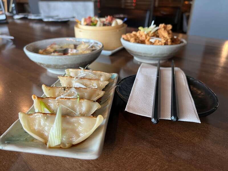 Kelowna: Ultimate Kelowna Food Tour - An In-Depth Look at the Kelowna Food Tour Experience