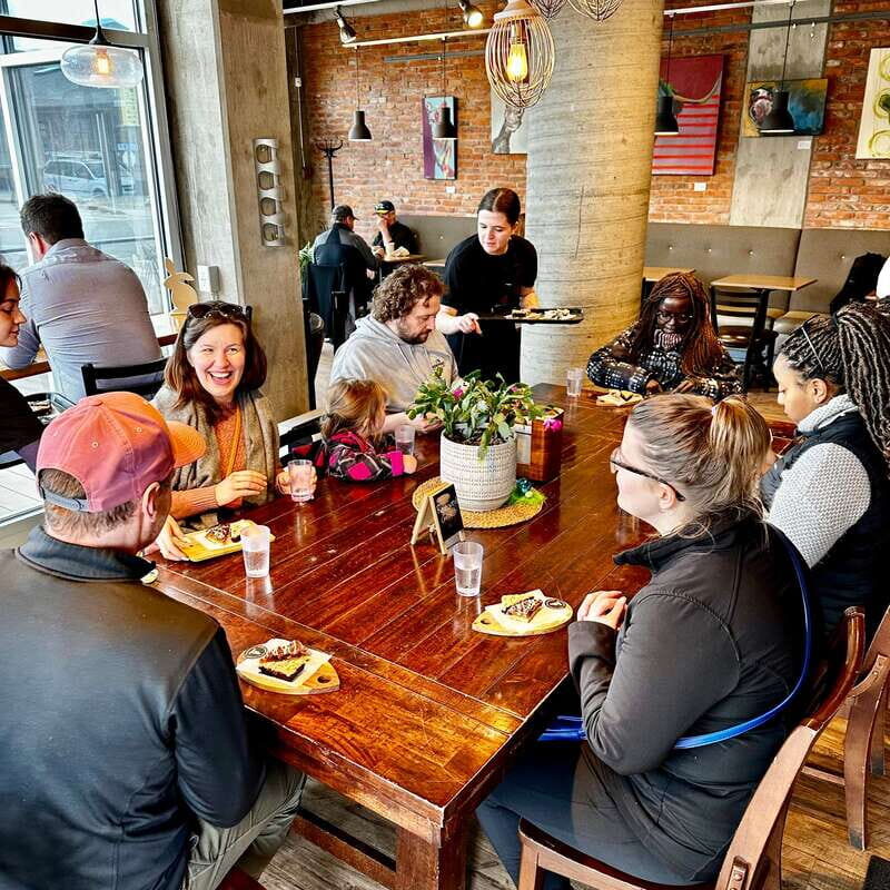 Kelowna: Walking Food Tour with 7 Tastings and 4 Drinks - Practical Details: What You Need to Know