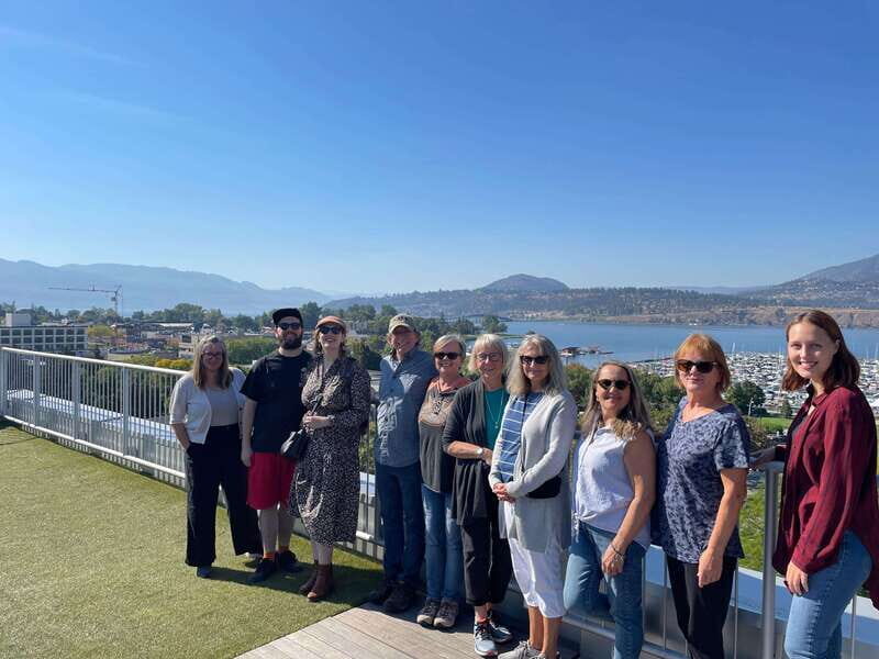 Kelowna: Walking Food Tour with 7 Tastings and 4 Drinks - Who Will Love This Tour?