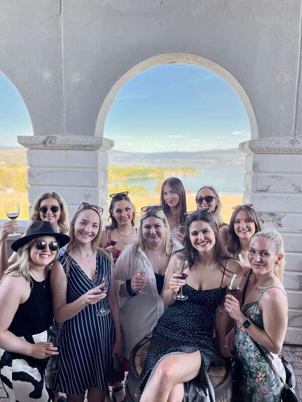 Kelowna: West Kelowna Half Day Guided Wine Tour - Kelowna: West Kelowna Half Day Guided Wine Tour – A Detailed Review