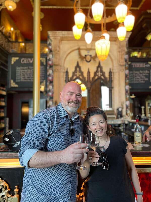 Kelowna: West Kelowna Half Day Guided Wine Tour - The Sum Up