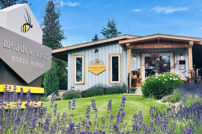 Kelowna Wine Tour by E-bike, Okanagan Valley Views and Lunch - FAQ