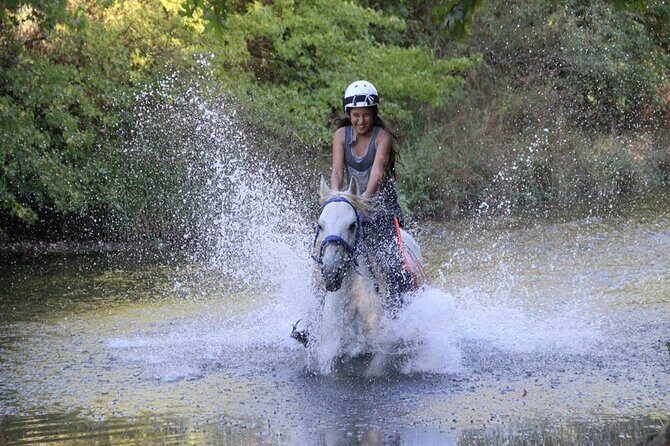 Kemer Horse Safari Experience With Free Hotel Transfer - A Detailed Look at the Kemer Horse Safari Experience