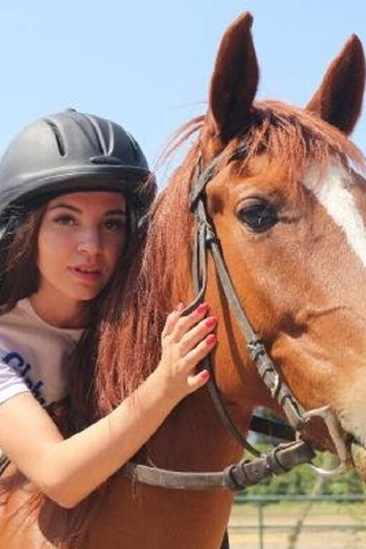 Kemer Horse Safari, pick up from Kiris, Beldibi, Goynuk - Who Should Consider This Tour?