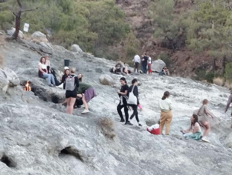 Kemer: Jeep Safari to Olympos Beach & the Flames of Chimaera - Final Thoughts