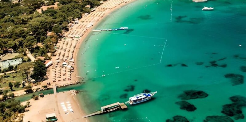 Kemer Pirates Boat Trip - Who Is This Tour Best For?