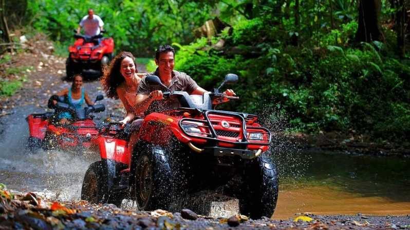 Kemer: Quad Safari Experience - An In-Depth Look at the Quad Safari Experience in Kemer