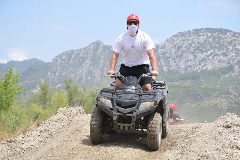 Kemer: Quad Safari Experience - Final Thoughts