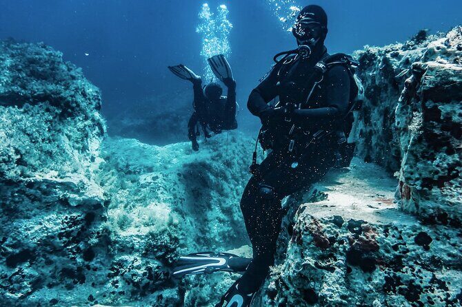 Kemer Scuba Diving Experience: Two Dives with Lunch - FAQ