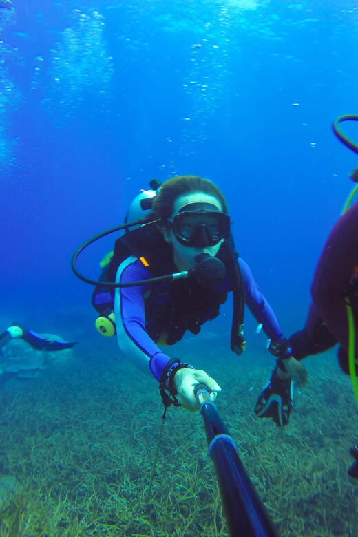 Kemer Scuba Diving with Expert Diving Option - An In-Depth Look at the Kemer Scuba Tour