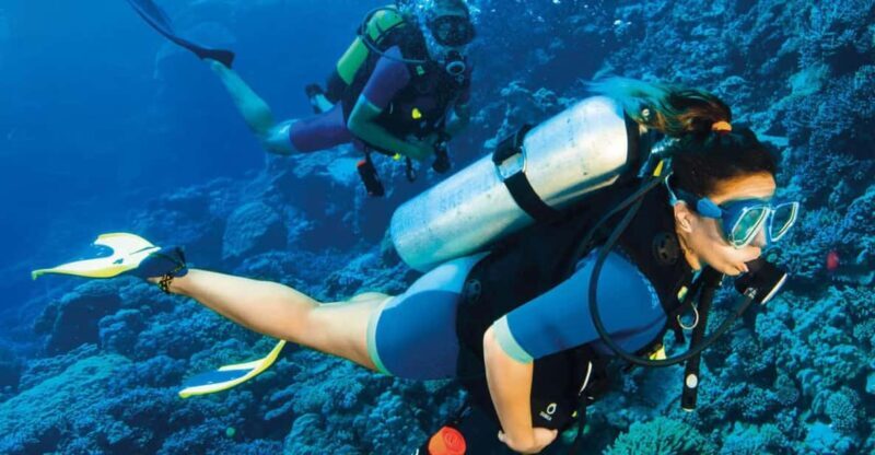 Kemer Scuba Diving with Expert Diving Option - Practical Details That Matter