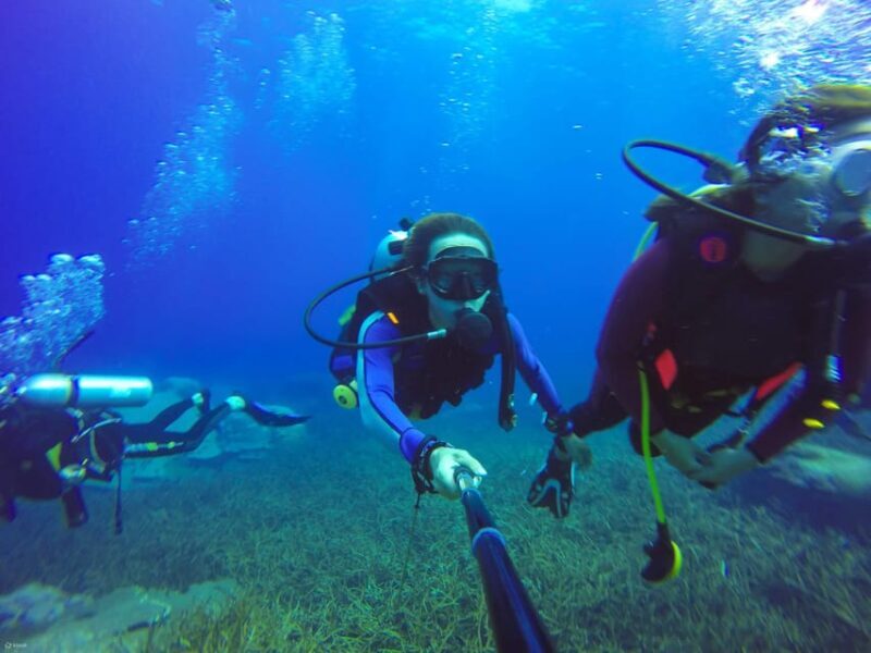 Kemer Scuba Diving with Expert Diving Option - Final Thoughts: Who Will Love This Tour?