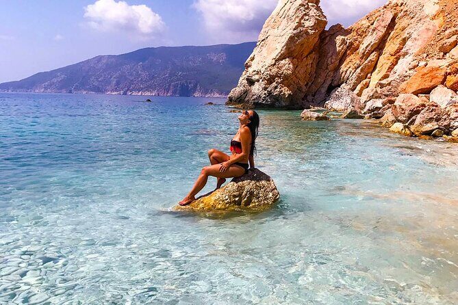 Kemer Suluada Boat Tour (Maldives of Turkey) With Hotel Transfer - The Highlights: Why You’ll Love This Tour