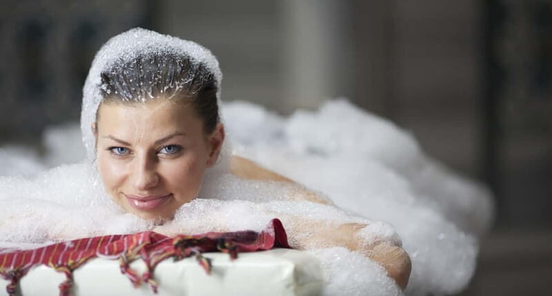 Kemer Traditional Turkish Bath Experience - FAQs
