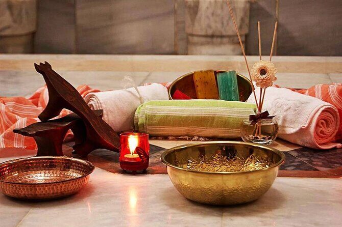 Kemer Turkish Bath Experience With Oil Massage - Who Should Consider This Tour?