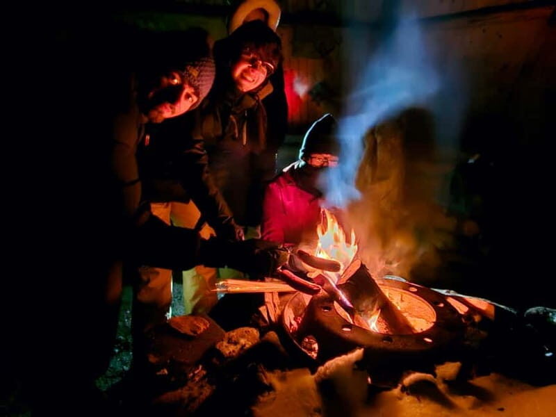 Kemi-Tornio: Starguaranteed Northern Lights Auroras - The Itinerary Breakdown: What To Expect