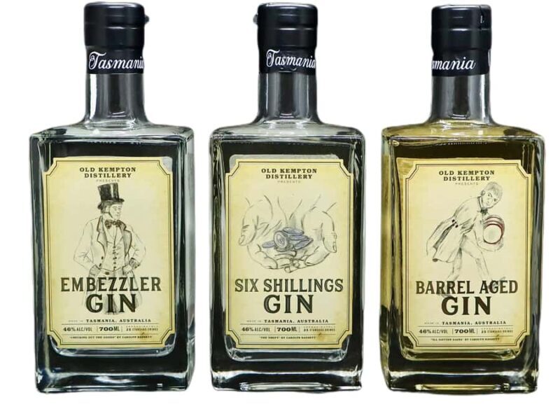 Kempton: Craft Distillery Tour with Gin & Whisky Tasting - Who Will Love This Experience?  