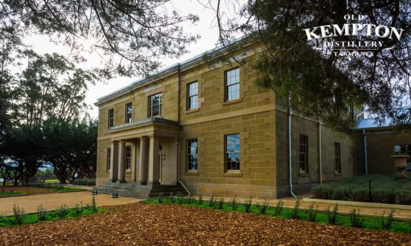 Kempton: Whisky Distillery Tour with Tastings and Lunch - Authentic Insights from Reviews