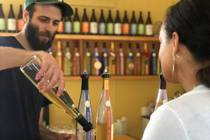 Kennebunkport: A Tasty Lunchtime Walking Tour - Who Should Book This Tour?