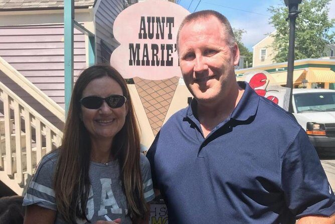 Kennebunkport: A Tasty Lunchtime Walking Tour - The Sum Up