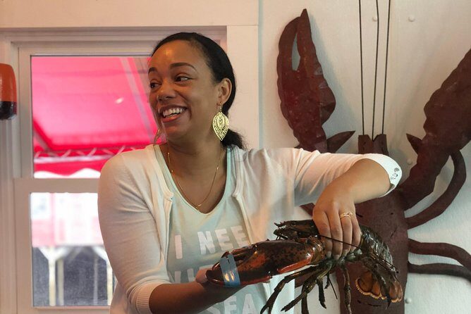 Kennebunkport: A Tasty Lunchtime Walking Tour - FAQ