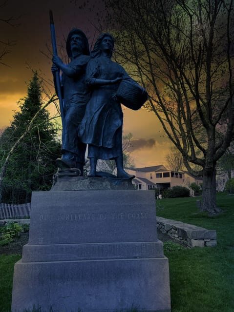 Kennebunkport: Haunted Ghost Walking Tour - FAQs