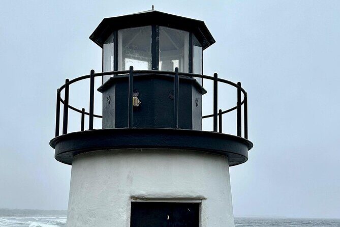 Kennebunkport, York and Portsmouth NH Private Tour - What Sets This Tour Apart?