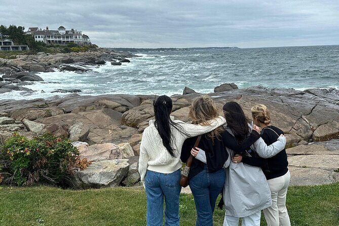 Kennebunkport, York and Portsmouth NH Private Tour - Who Will Love This Tour?