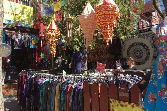 Kensington Market and Chinatown: A Self-Guided Tour - FAQ