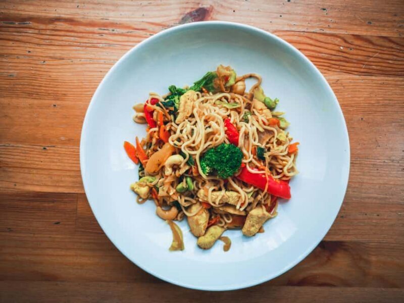 Kensington Market Neighborhood Food Private Tour - Key Points