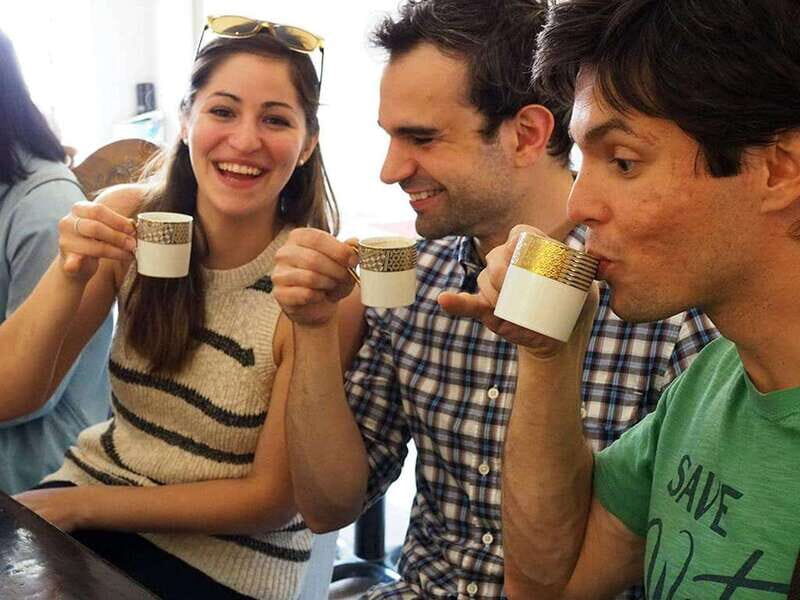 Kensington Market 'Taste the World' Food Tour - Key Points