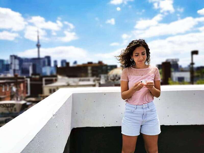 Kensington Market 'Taste the World' Food Tour - An In-Depth Look at the Kensington Market Food Tour