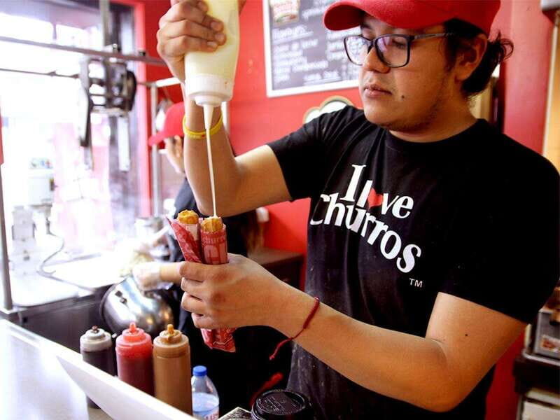 Kensington Market 'Taste the World' Food Tour - Frequently Asked Questions